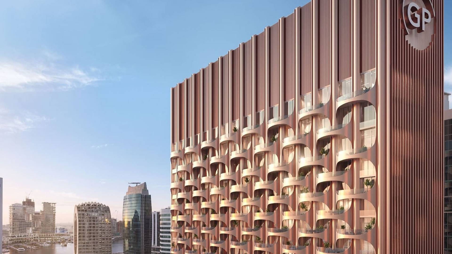 Explore One Residence by Ginco in Downtown Dubai